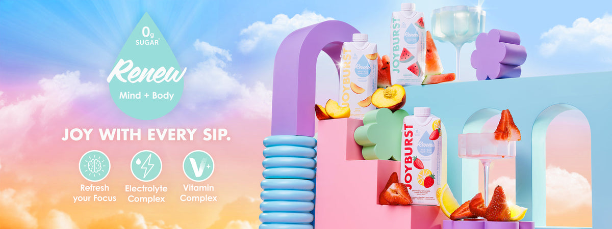 Joyburst Hydration - joyburst-ca