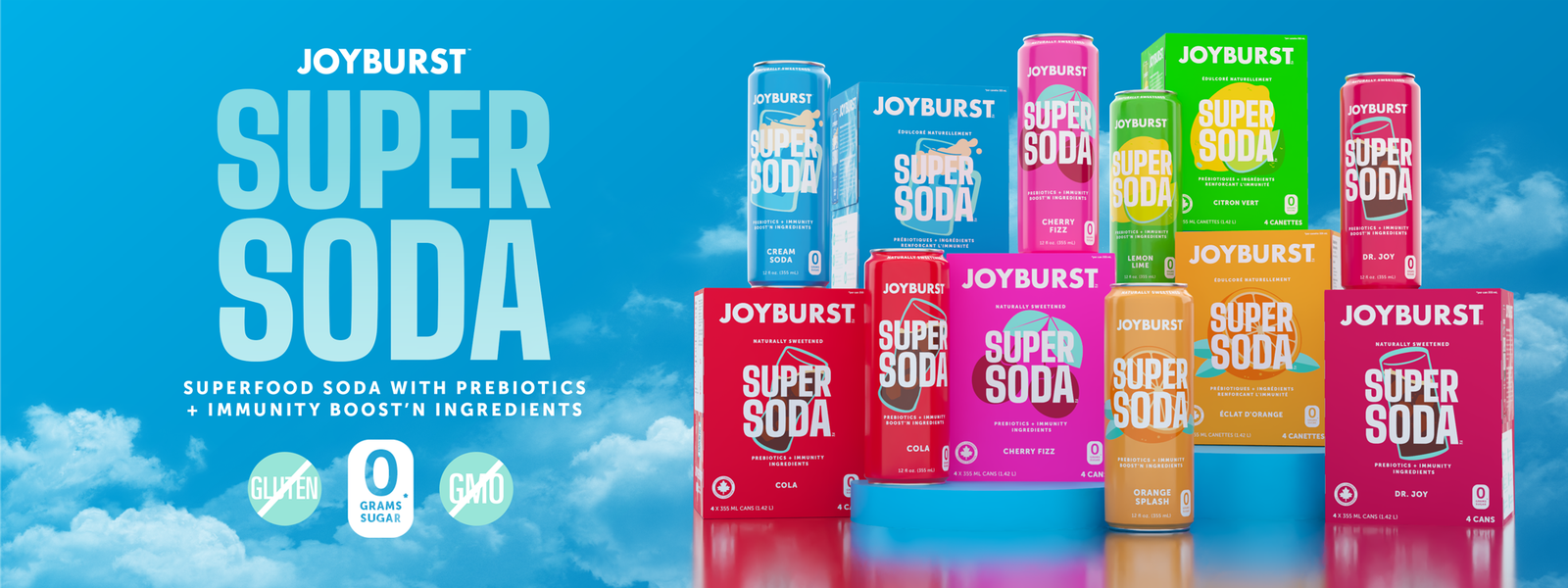 Super Soda - joyburst-ca