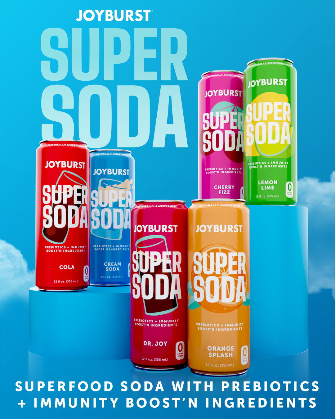 Super Soda - joyburst-ca