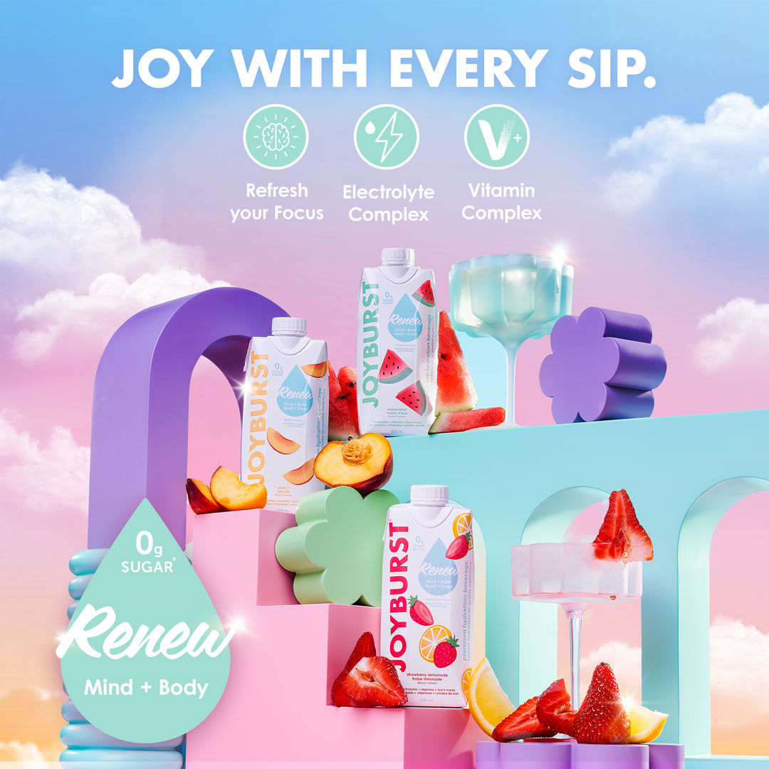 Joyburst Hydration - joyburst-ca