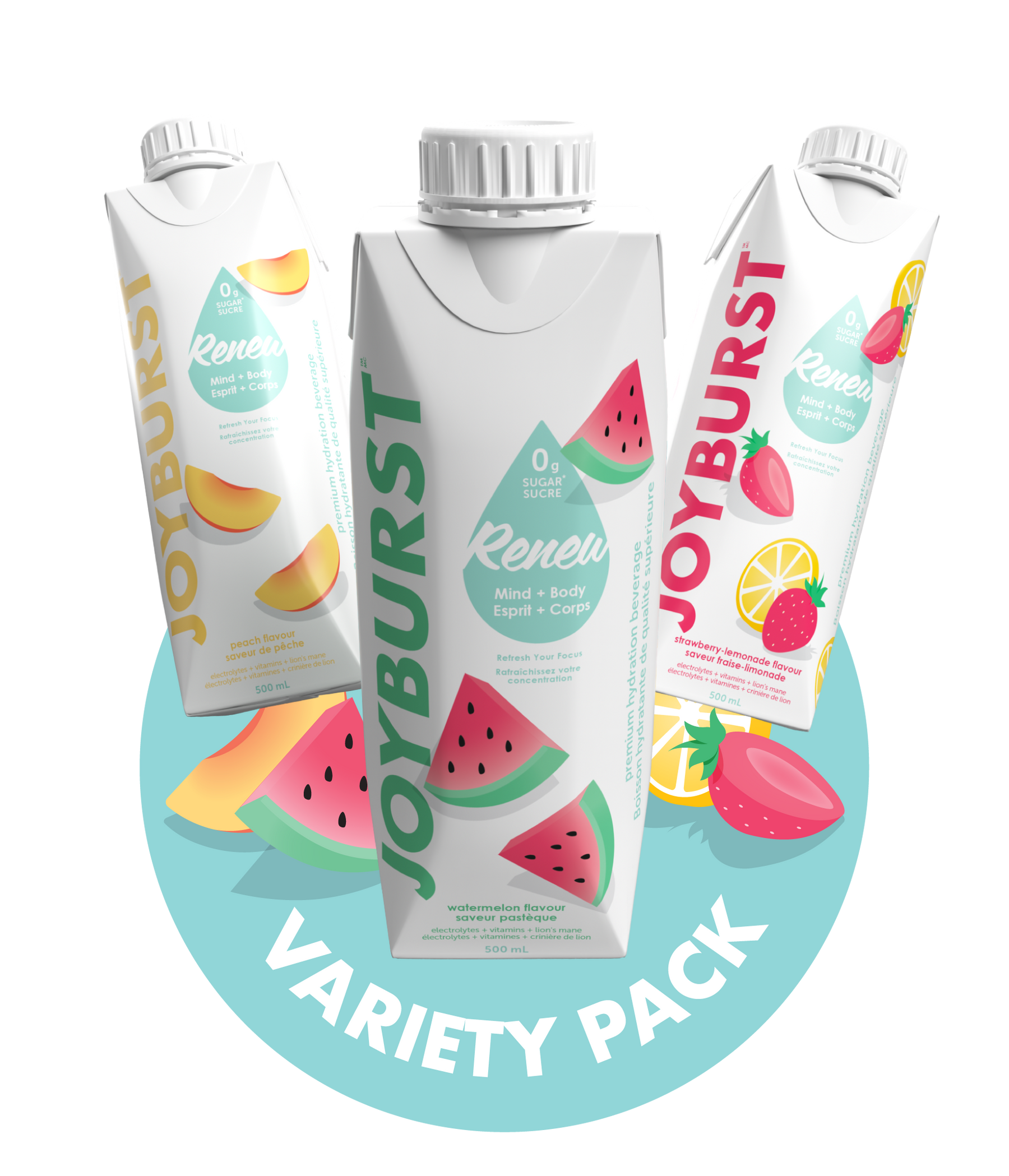 Joyburst Hydration - joyburst-ca