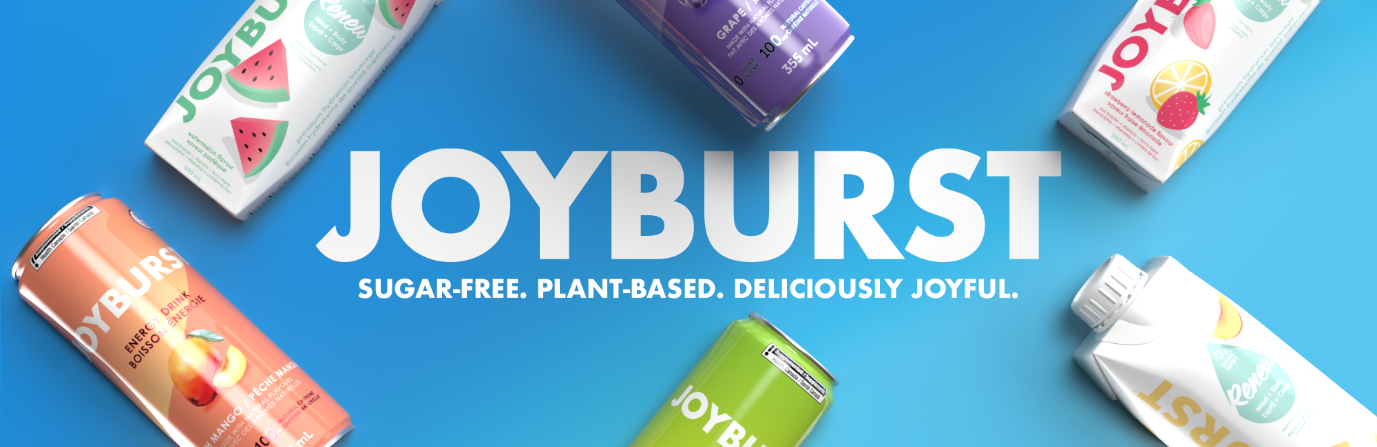 JOYBURST