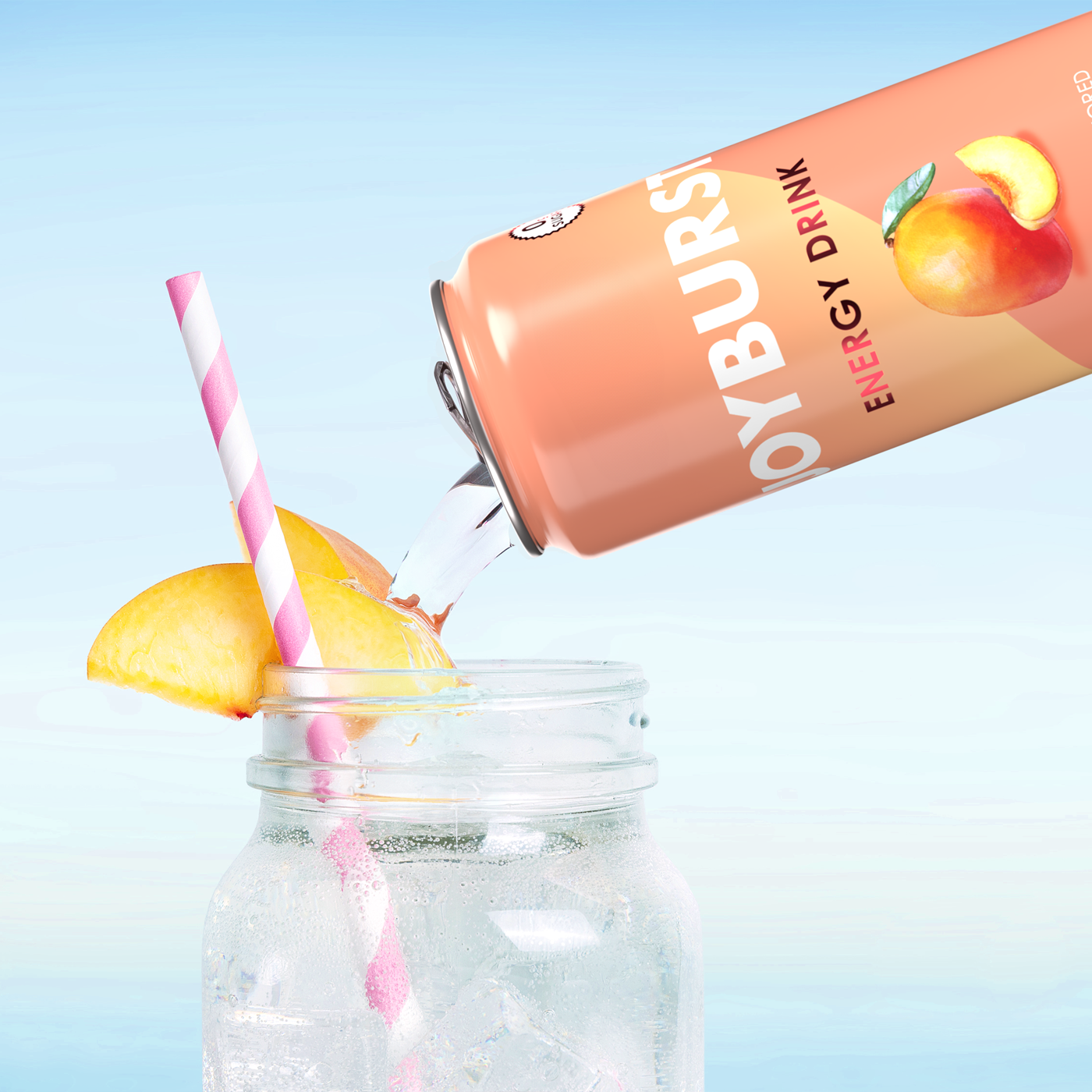 Joyburst Energy Drink Variety Pack - joyburst-ca