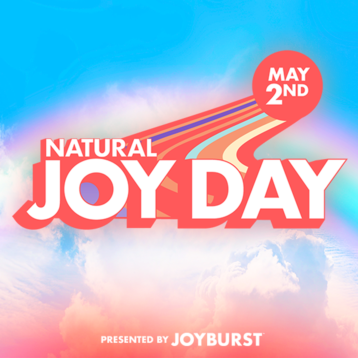 NATURAL JOY DAY - joyburst-ca