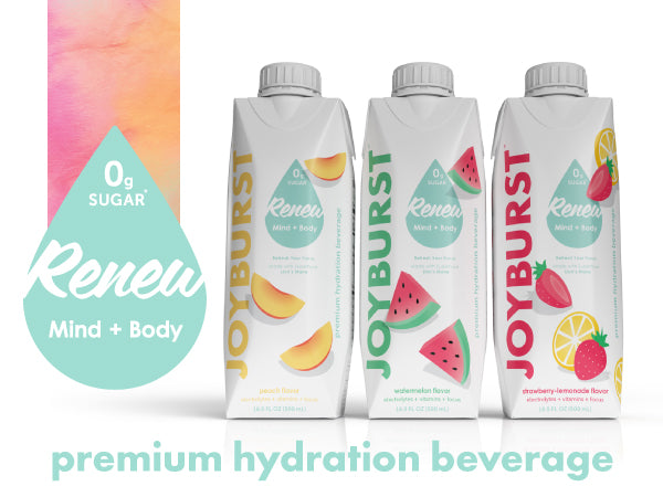 Joyburst Hydration - joyburst-ca