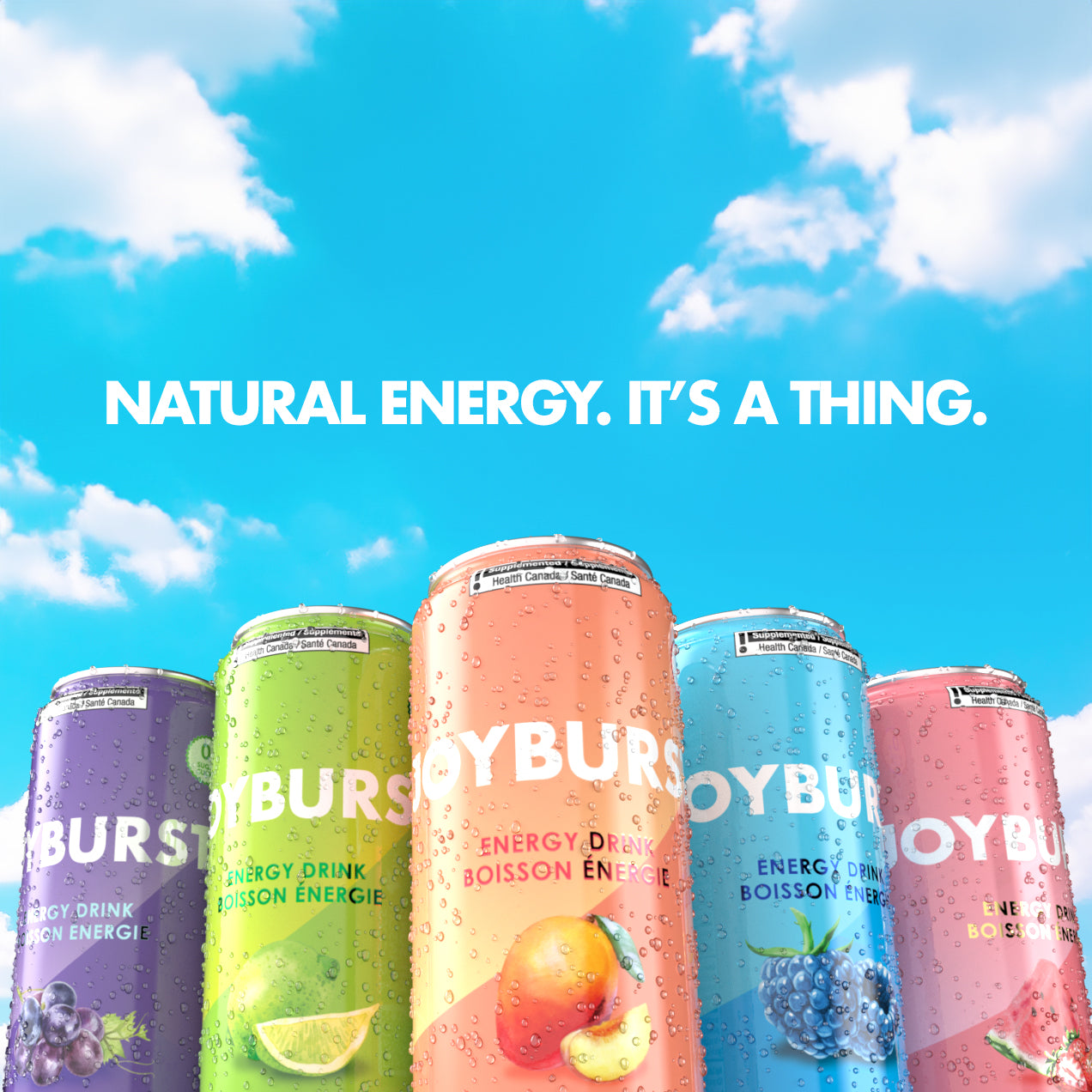 Joyburst Hydration - joyburst-ca